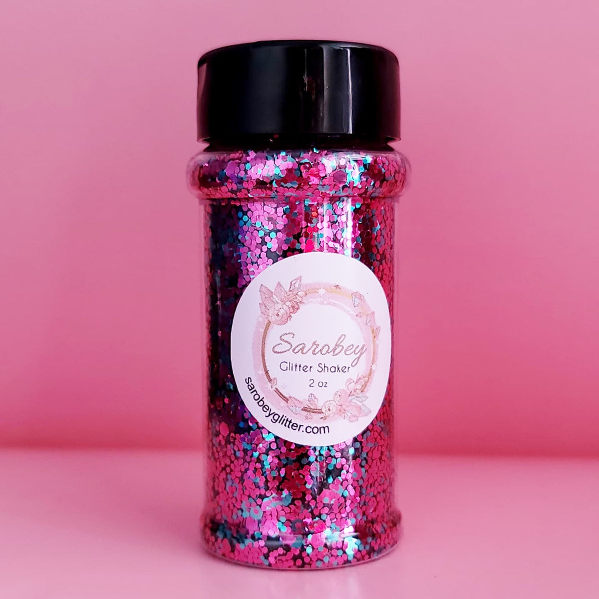 Sirena Glitter – Sarobey Glitter