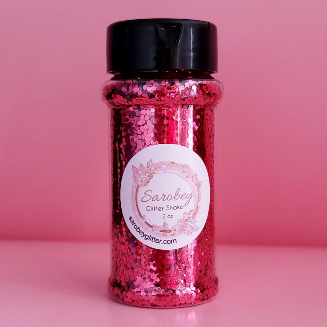 Cherry Glitter – Sarobey Glitter