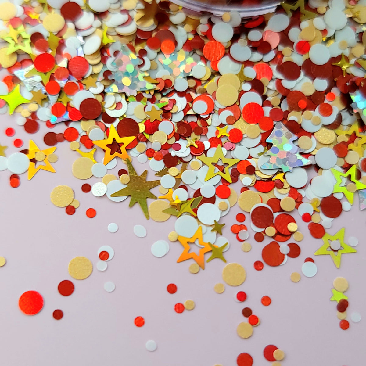 Christmas – Sarobey Glitter