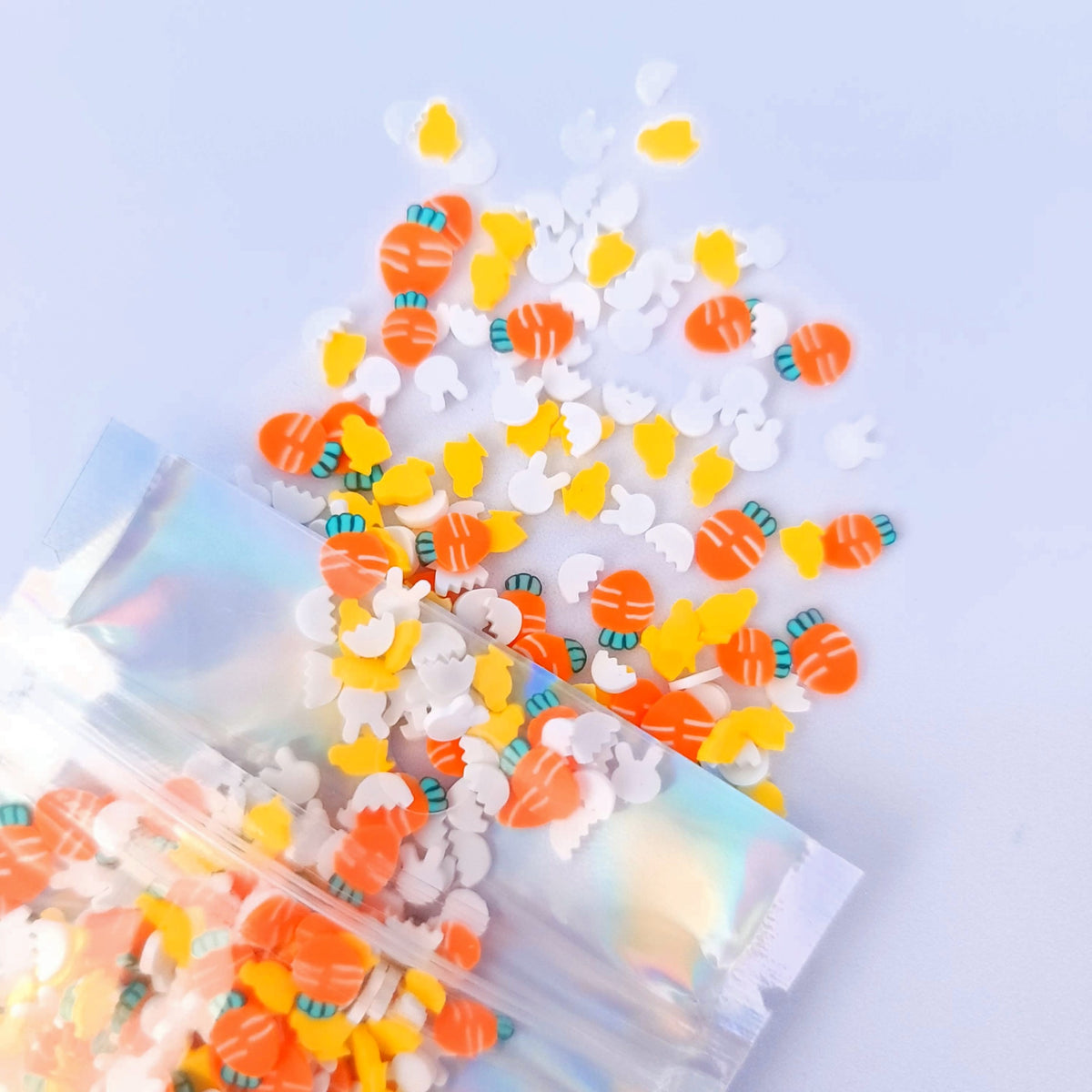 Spring – Sarobey Glitter