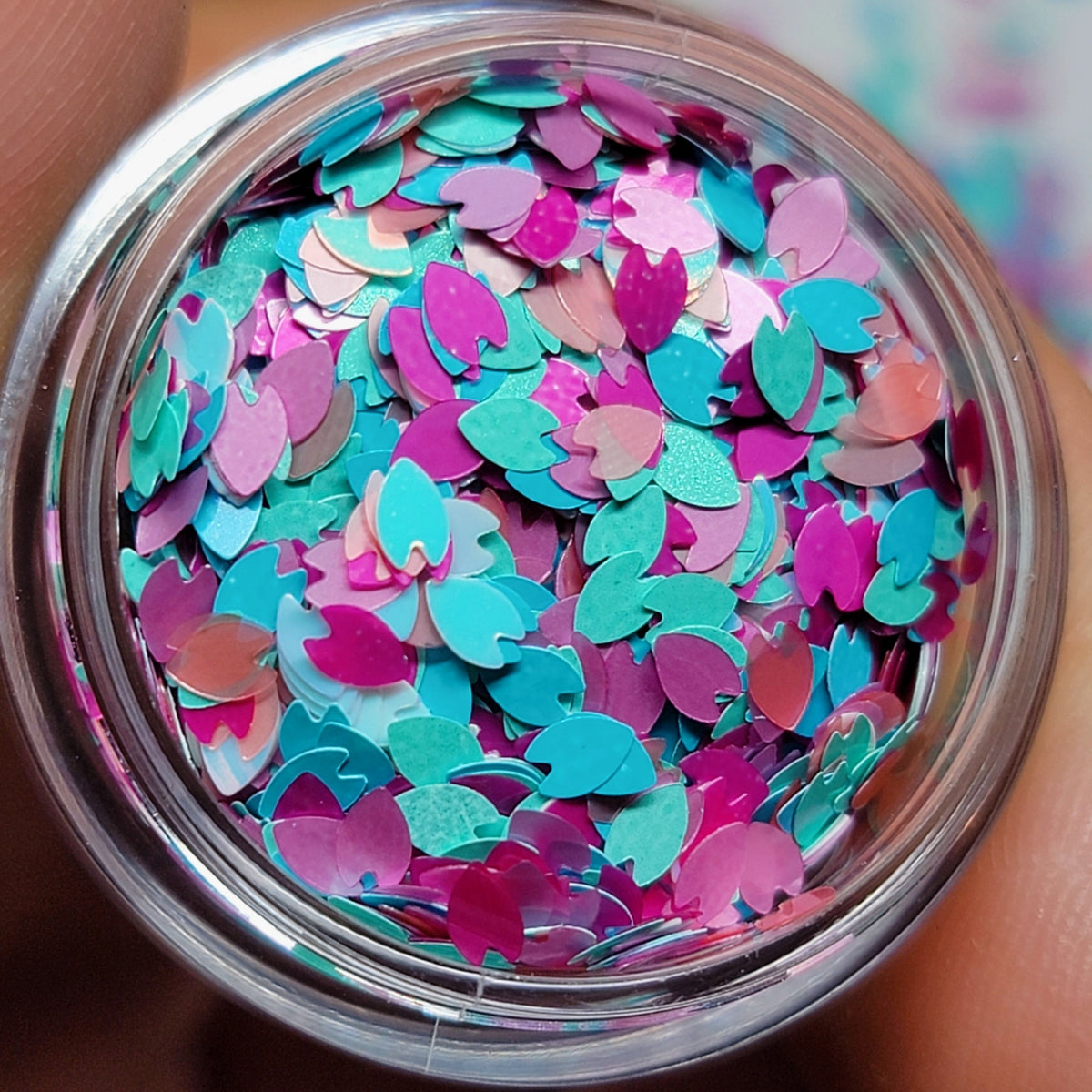 Tulips Mix – Sarobey Glitter