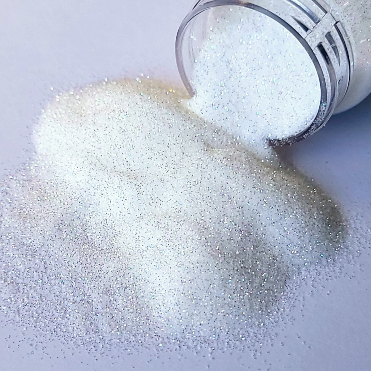 Tornasol fine – Sarobey Glitter