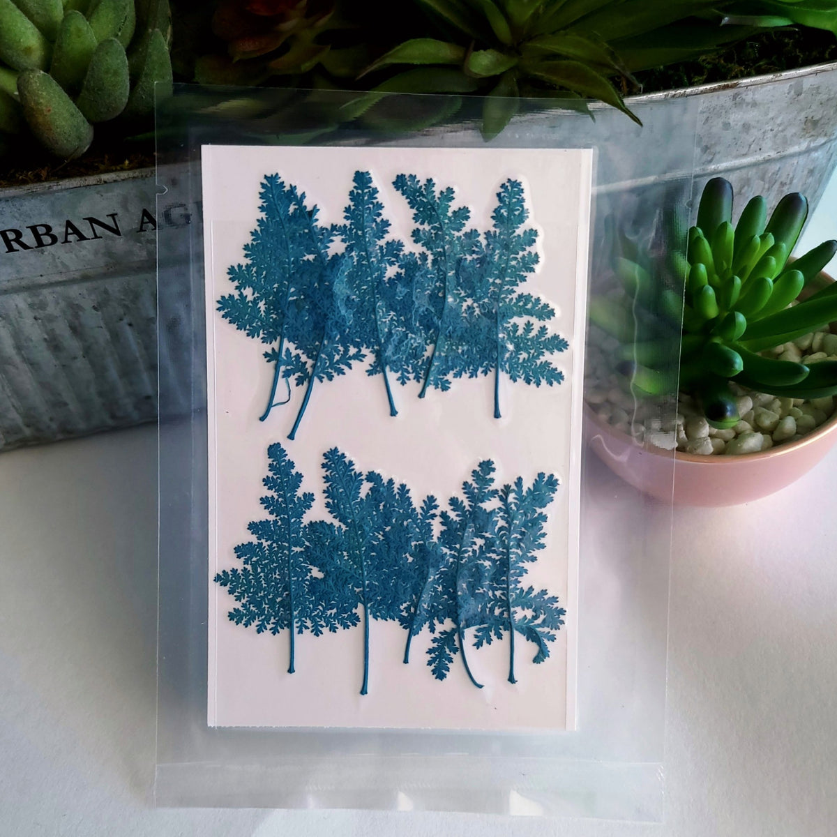 Dry Leafs – Sarobey Glitter